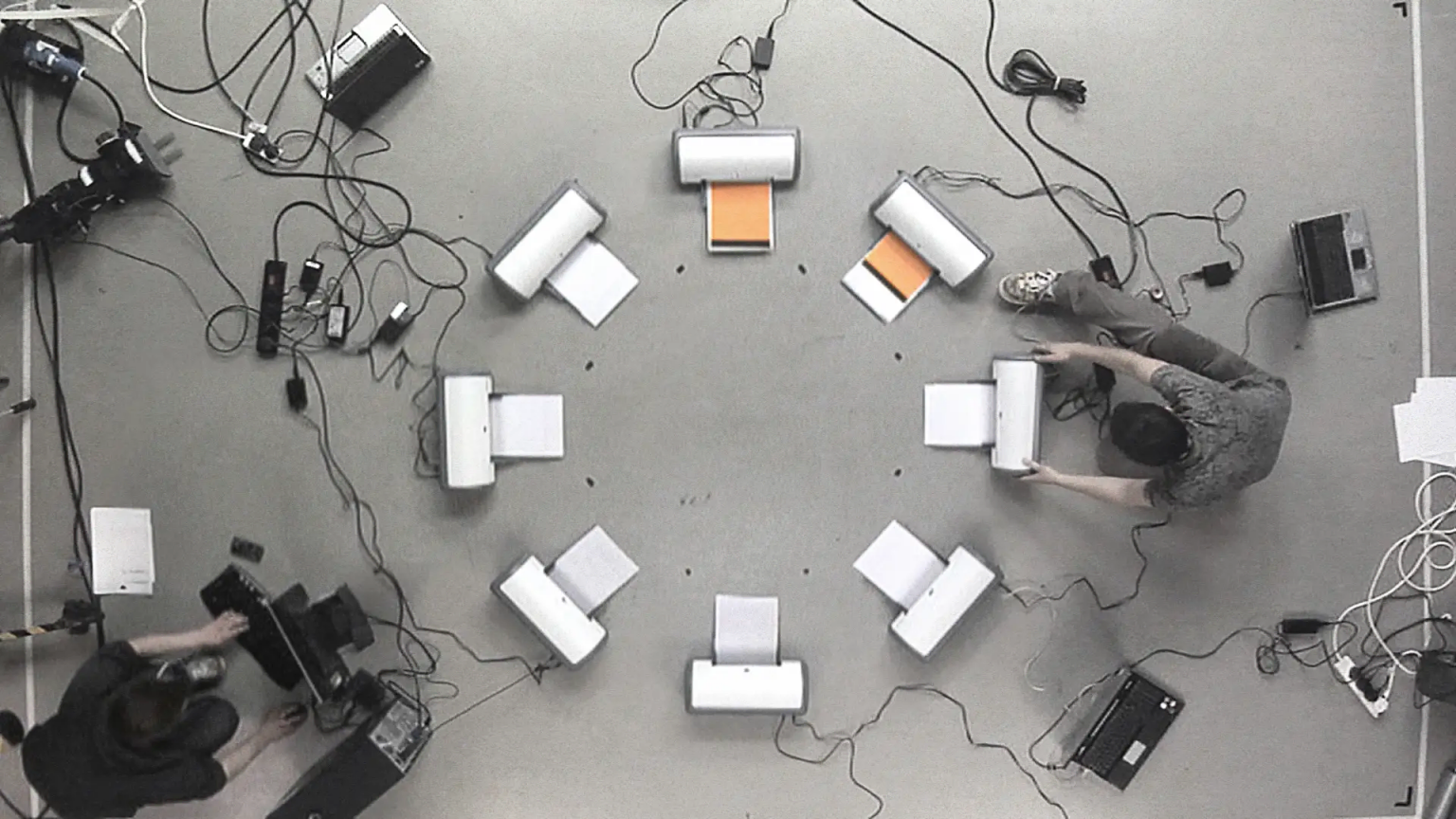 创意参考视频 创意广告创意视频HP invent-每天快乐多一点