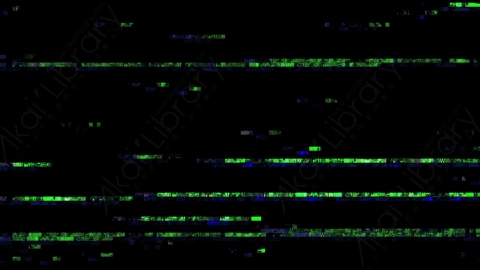 视频素材-故障毛刺元素Rampant_Screen_Damage_229-每天快乐多一点
