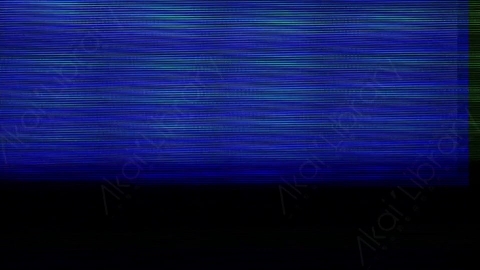 视频素材-故障毛刺元素Rampant_Screen_Damage_257-每天快乐多一点