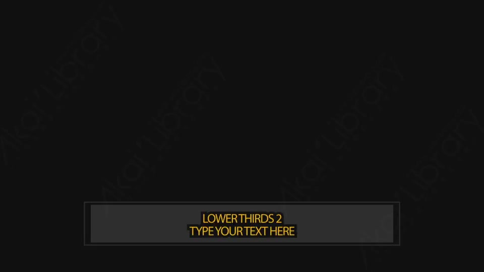 AE模板-卡通快速漫画英雄元素Comics_Hero_(Lower_Thirds)_2-每天快乐多一点